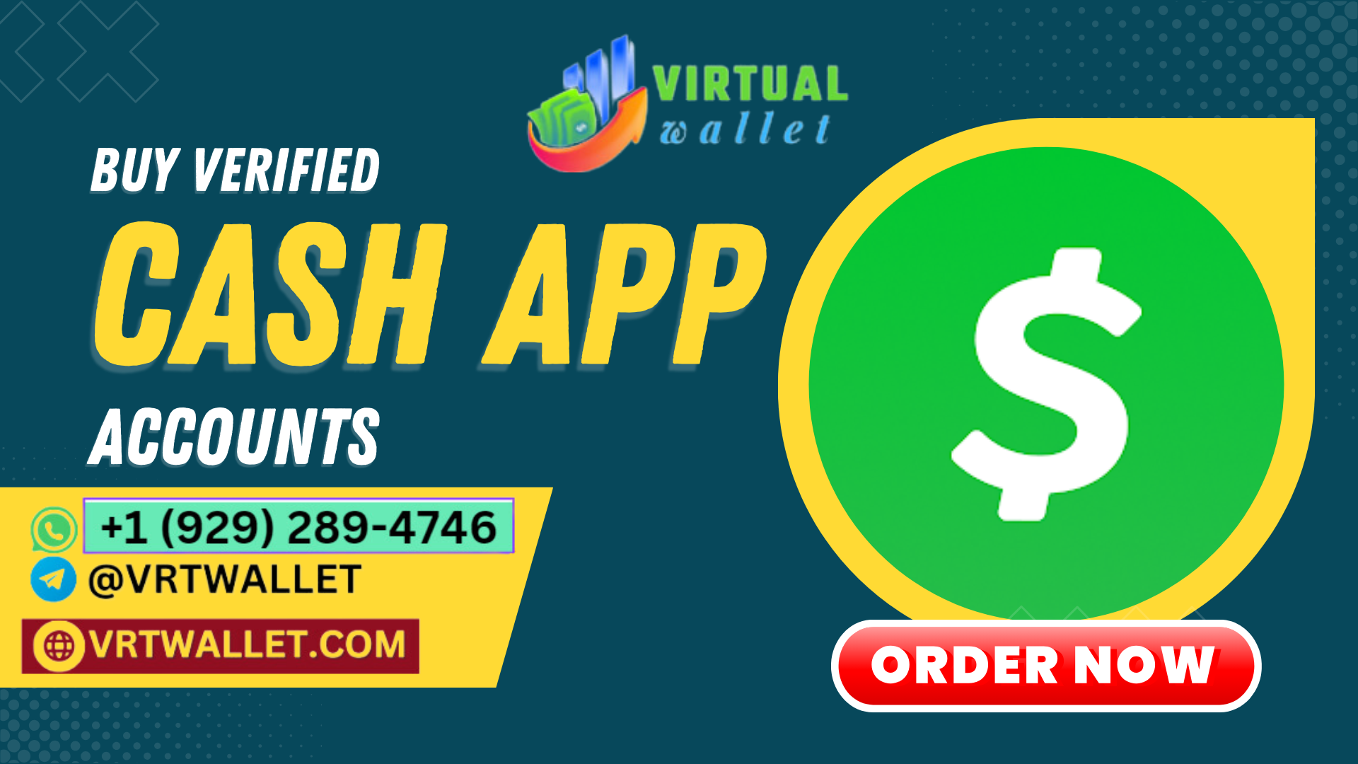 Buy Verified Cash App Accounts – Medium