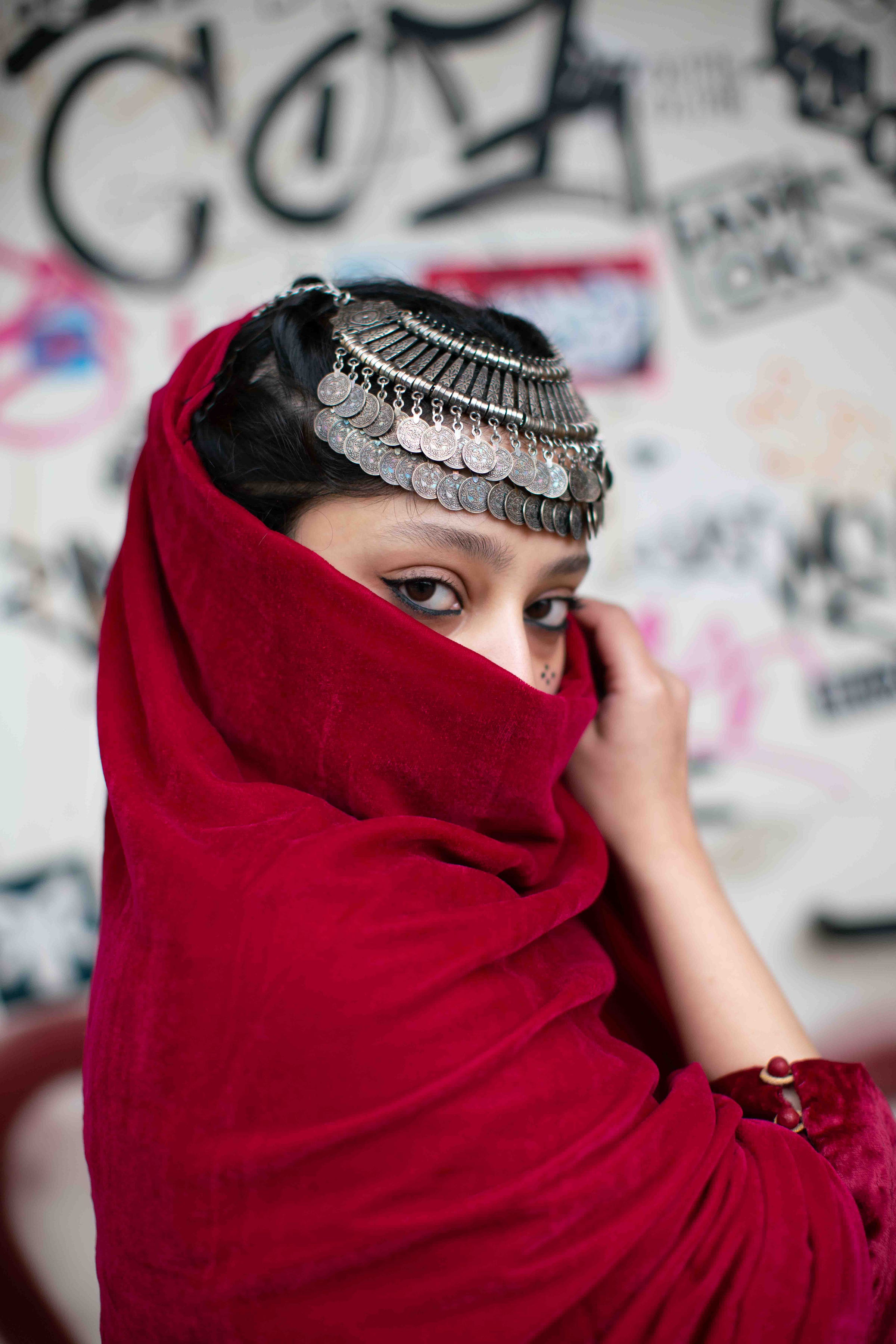 Rabia Fatima – Medium