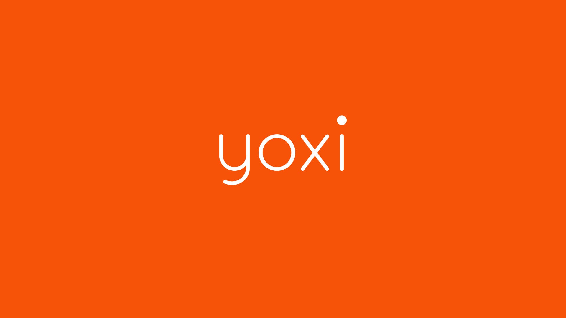 About – Yoxi – Medium