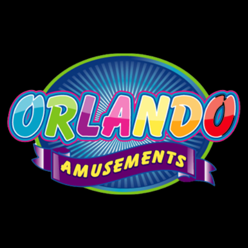 Orlando Amusements – Medium