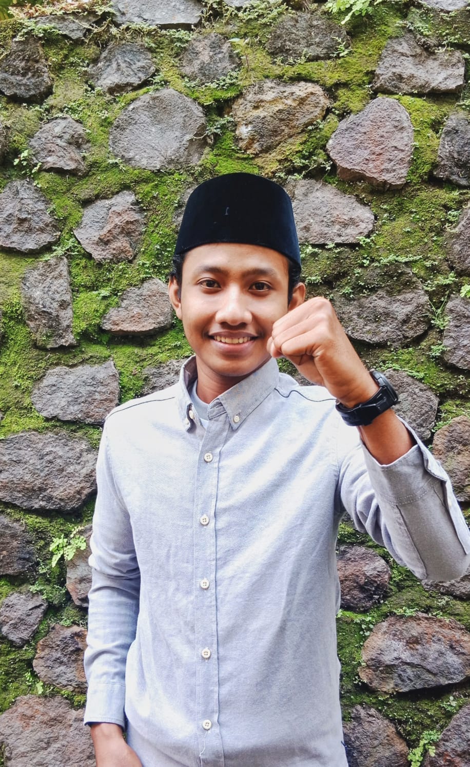 Maulana Rizky Pratama – Medium
