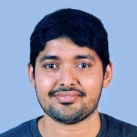 Subhodip Banerjee – Medium