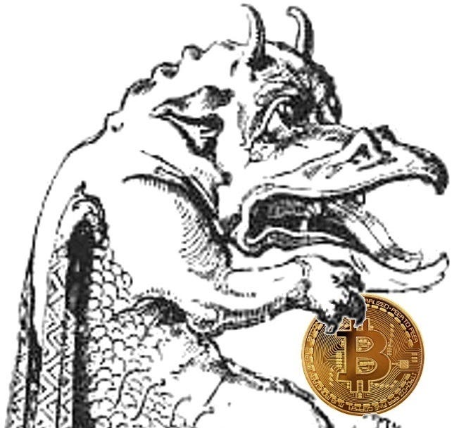 Dragon Spur Crypto – Medium