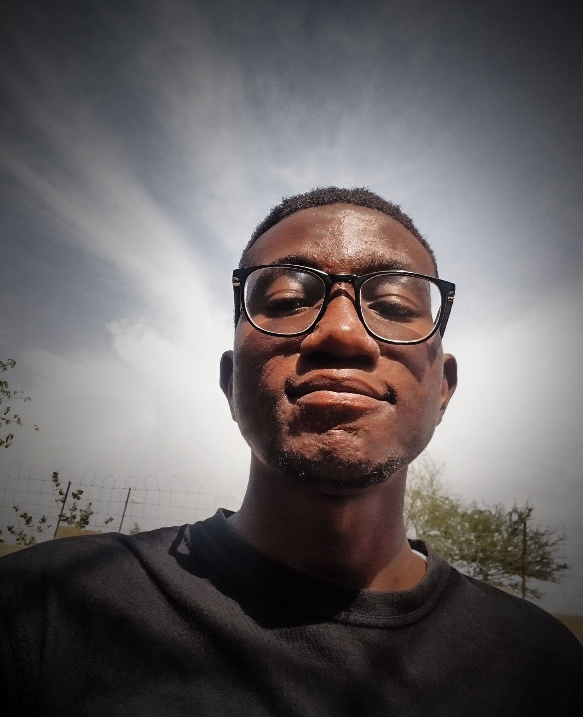 Mahmoud Omar – Medium