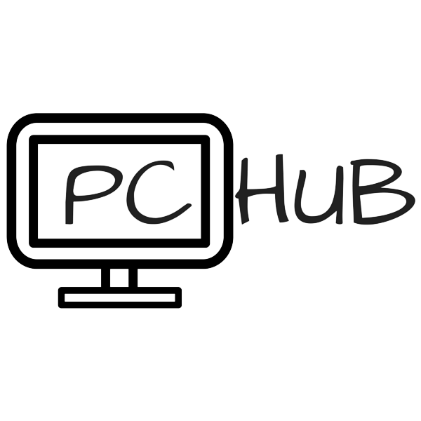 PC — HUB – Medium