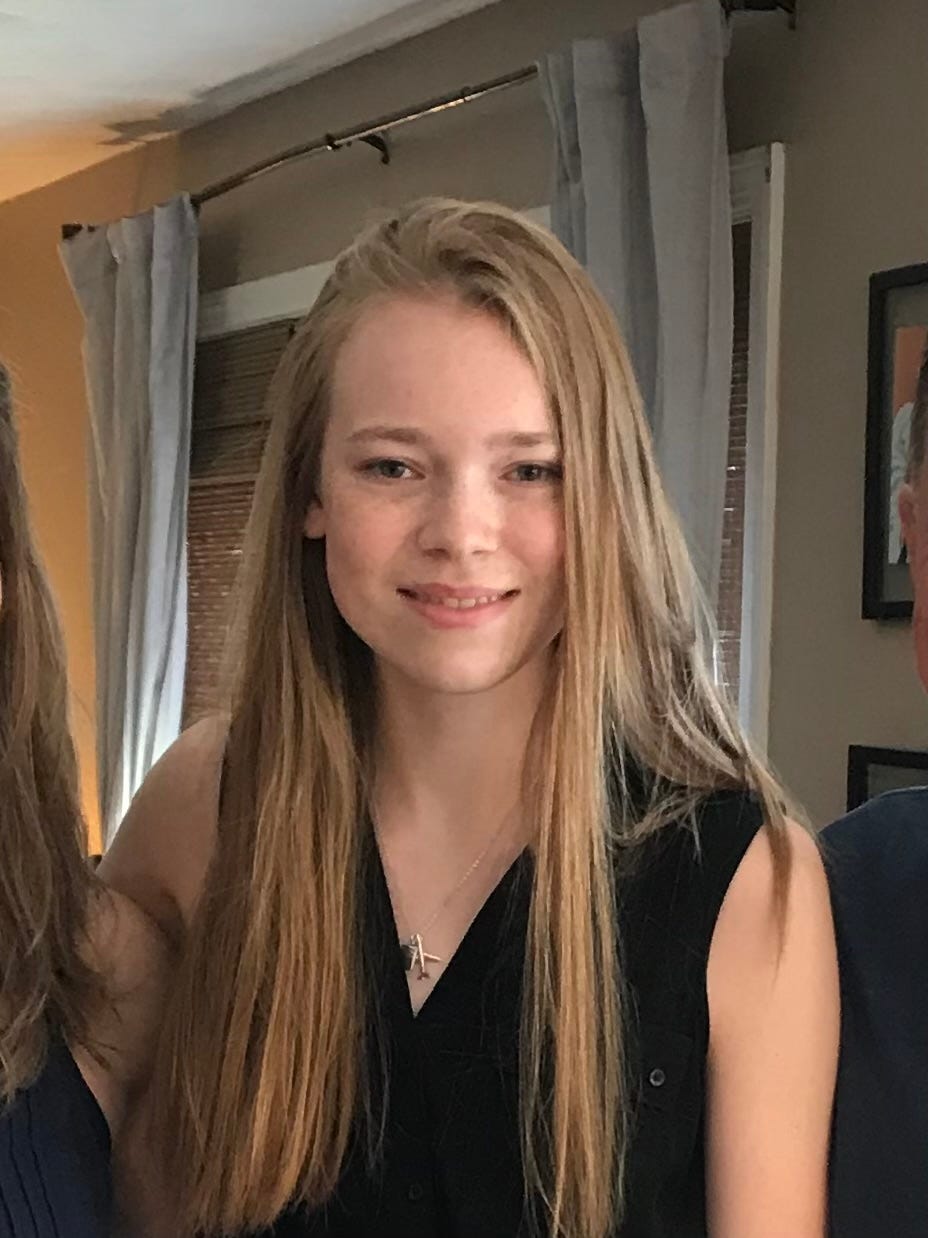 Allaire Allen – Medium