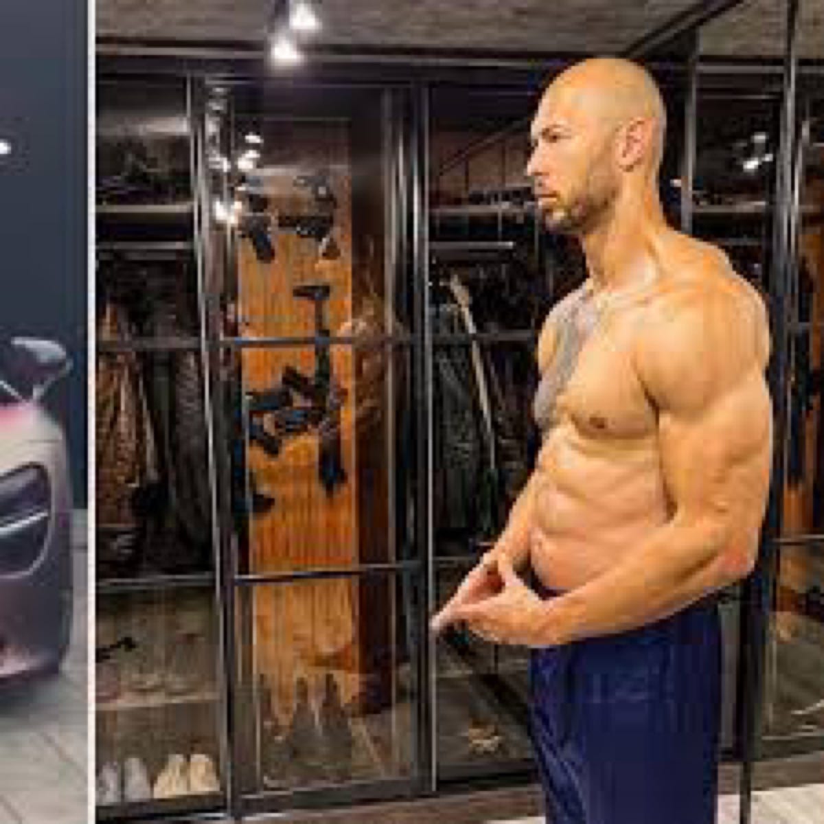 Mansoor Ahli – Medium