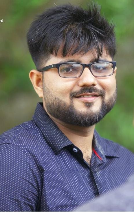 Debabrata Dash – Medium