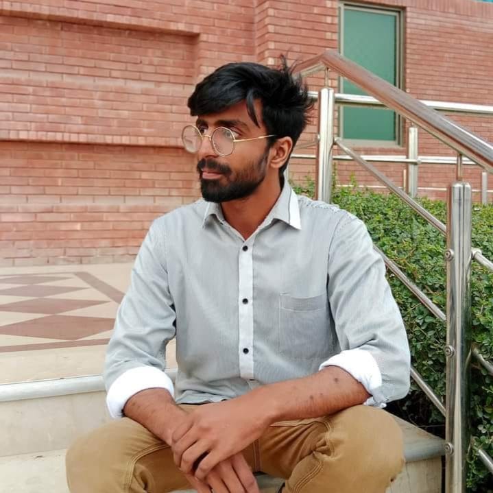 Umar Ejaz – Medium