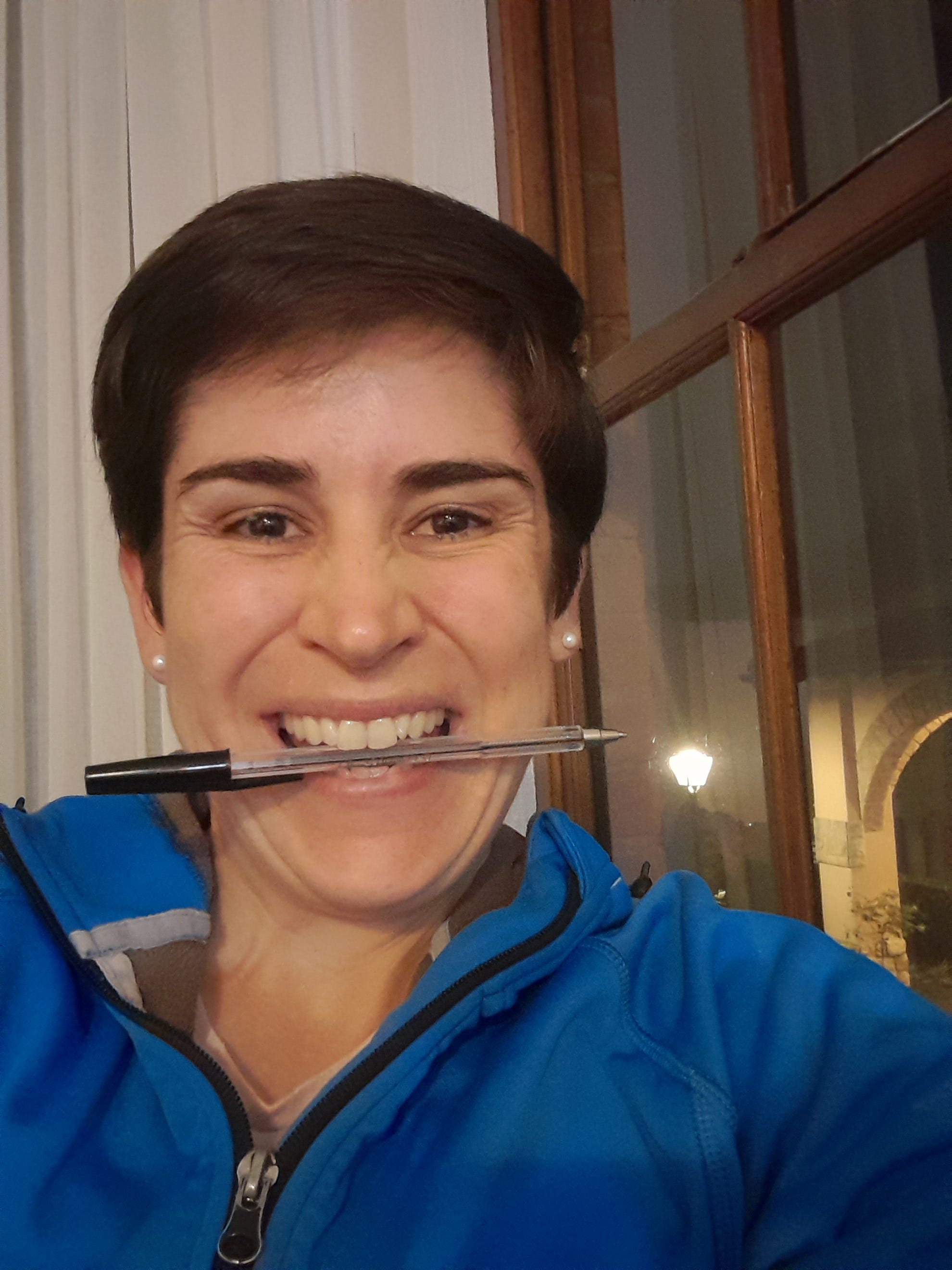 About – Kath Fennemore – Medium