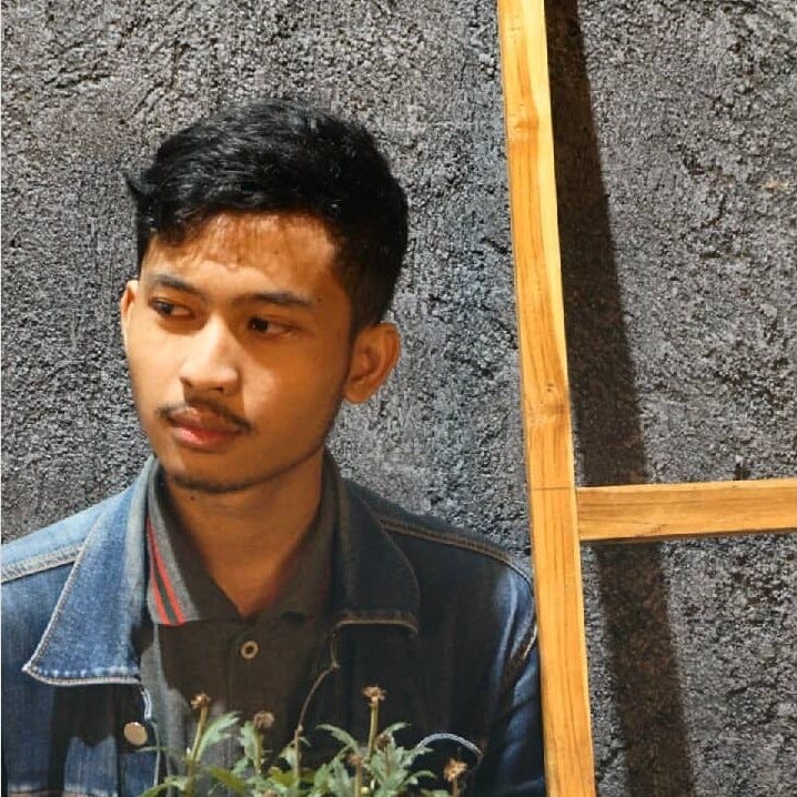 Andhika Yusup – Medium