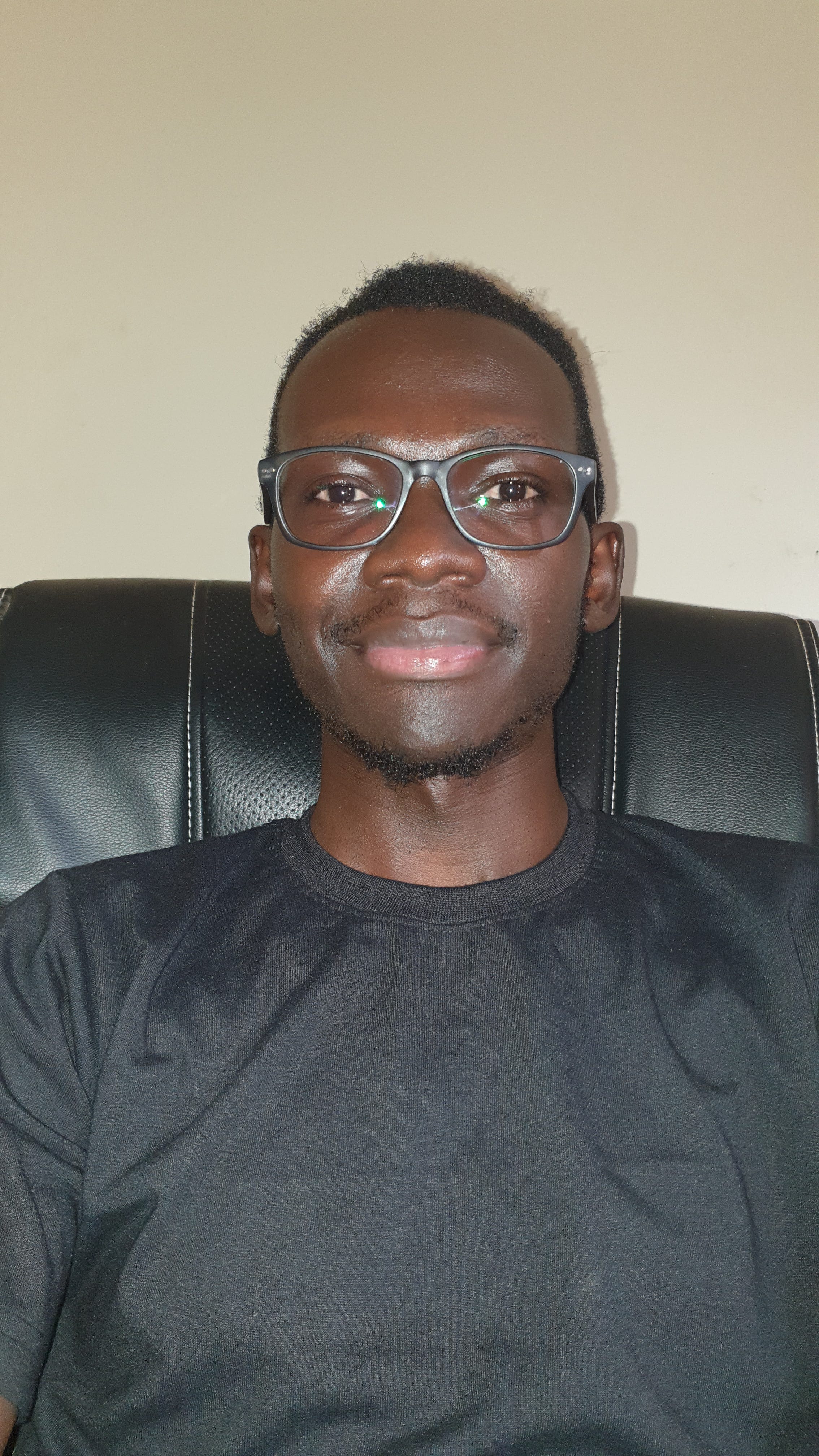 Nicodemus Ojwee on Medium curated some lists