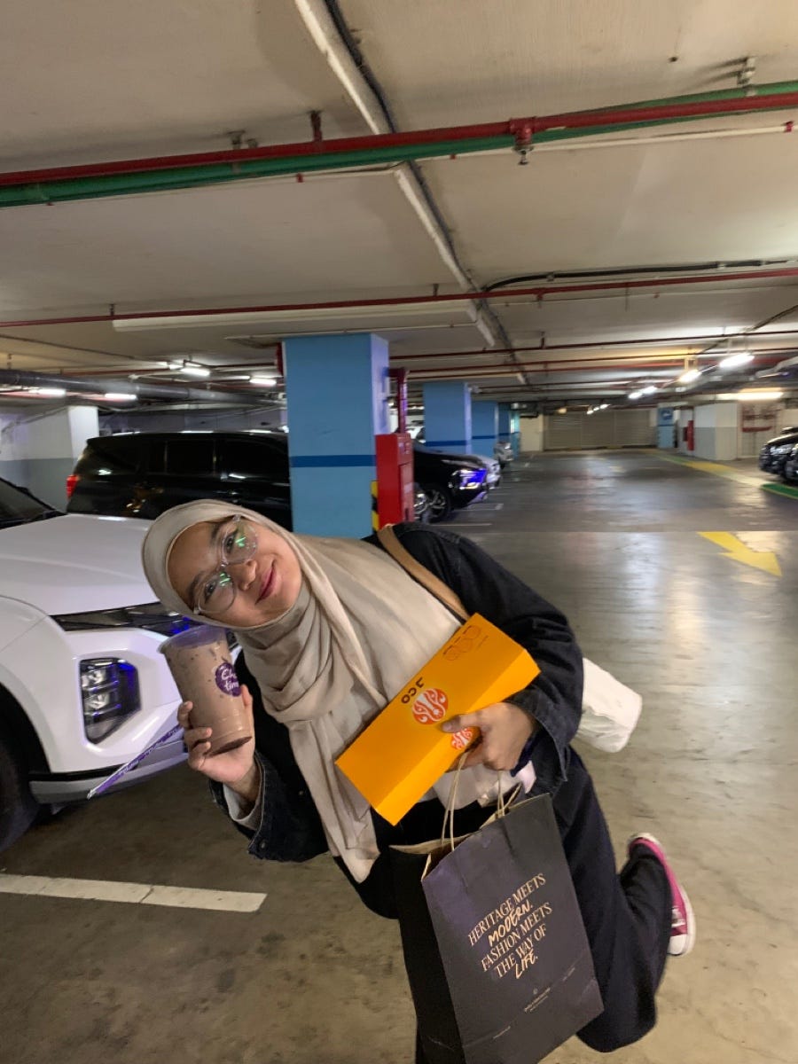 Hadfi on Medium curated some lists