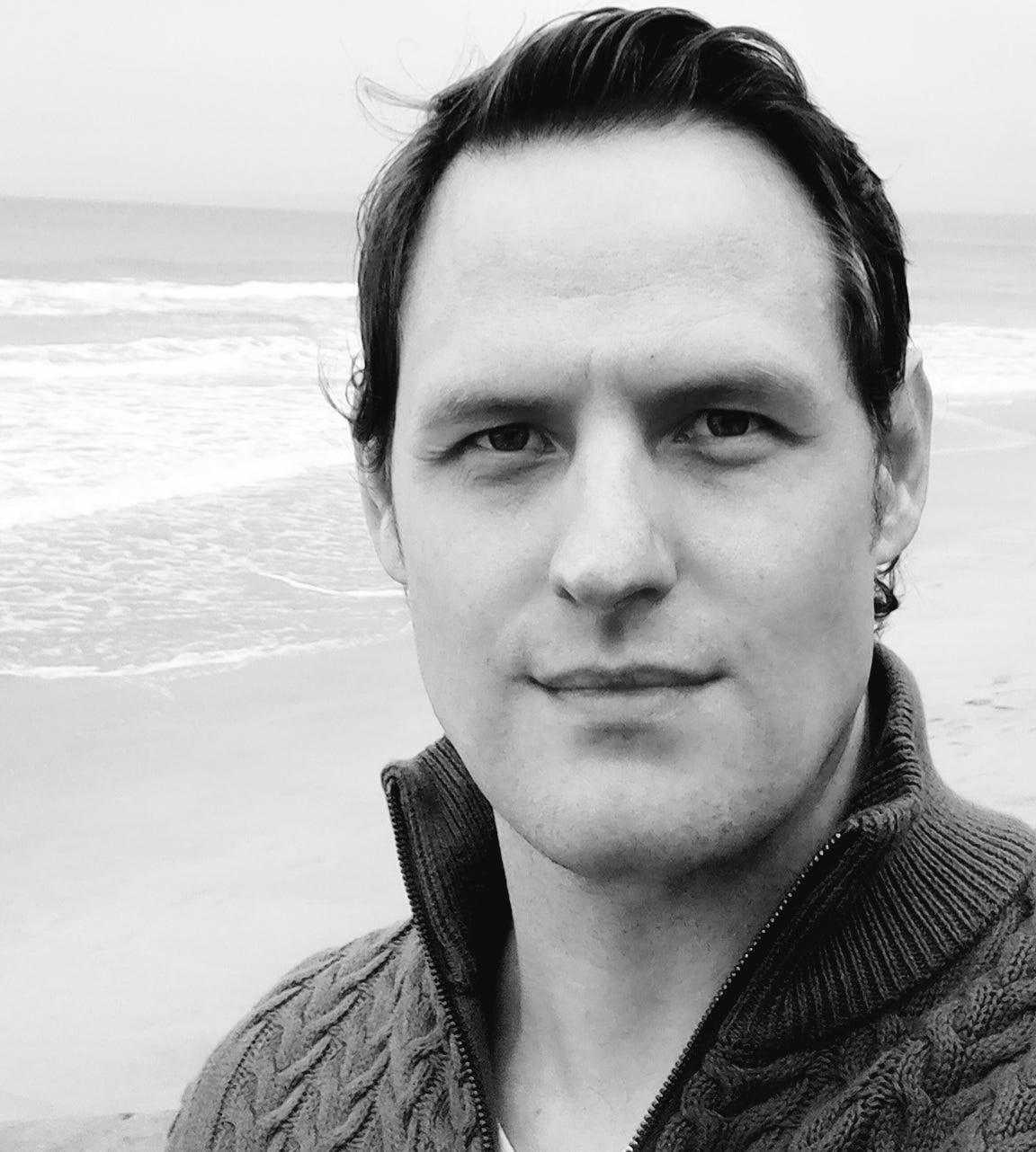 Rick Theunissen – Medium