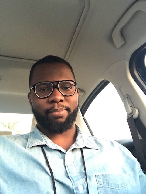 Shakeem Dixon – Medium