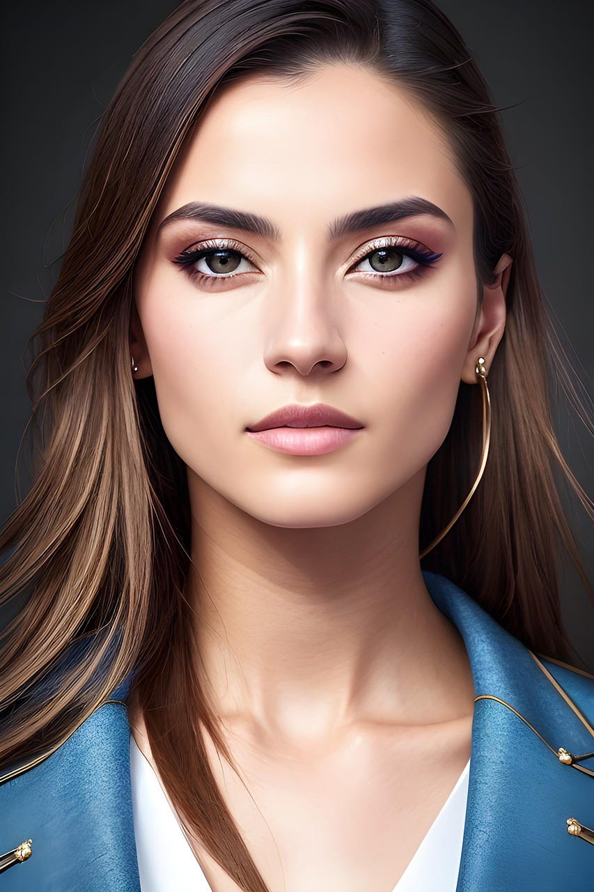 Tara Jones – Medium