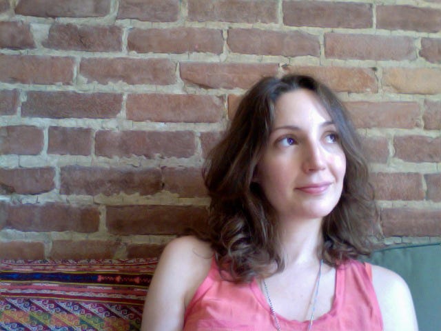 Sandra Rodriguez – Medium