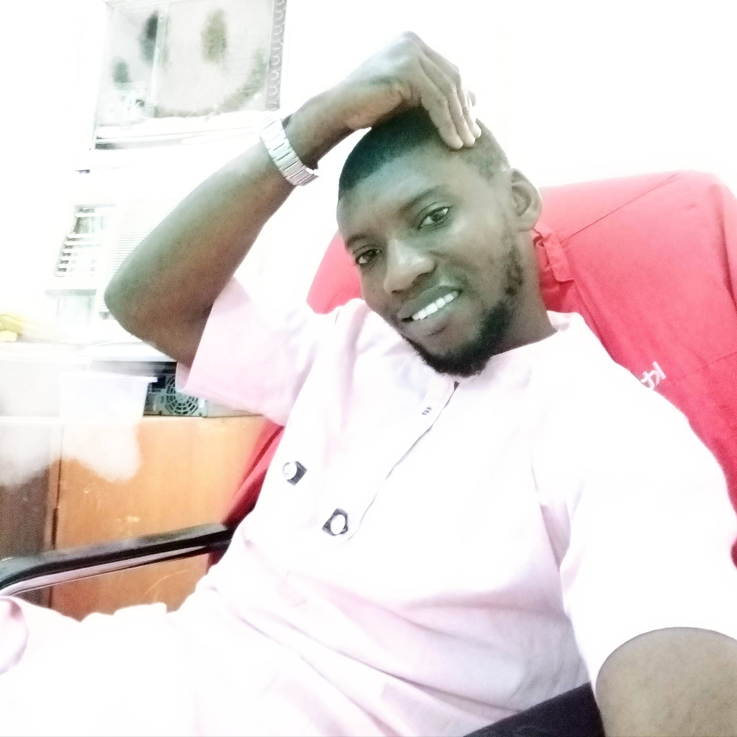 Adekunle Adeyemi – Medium