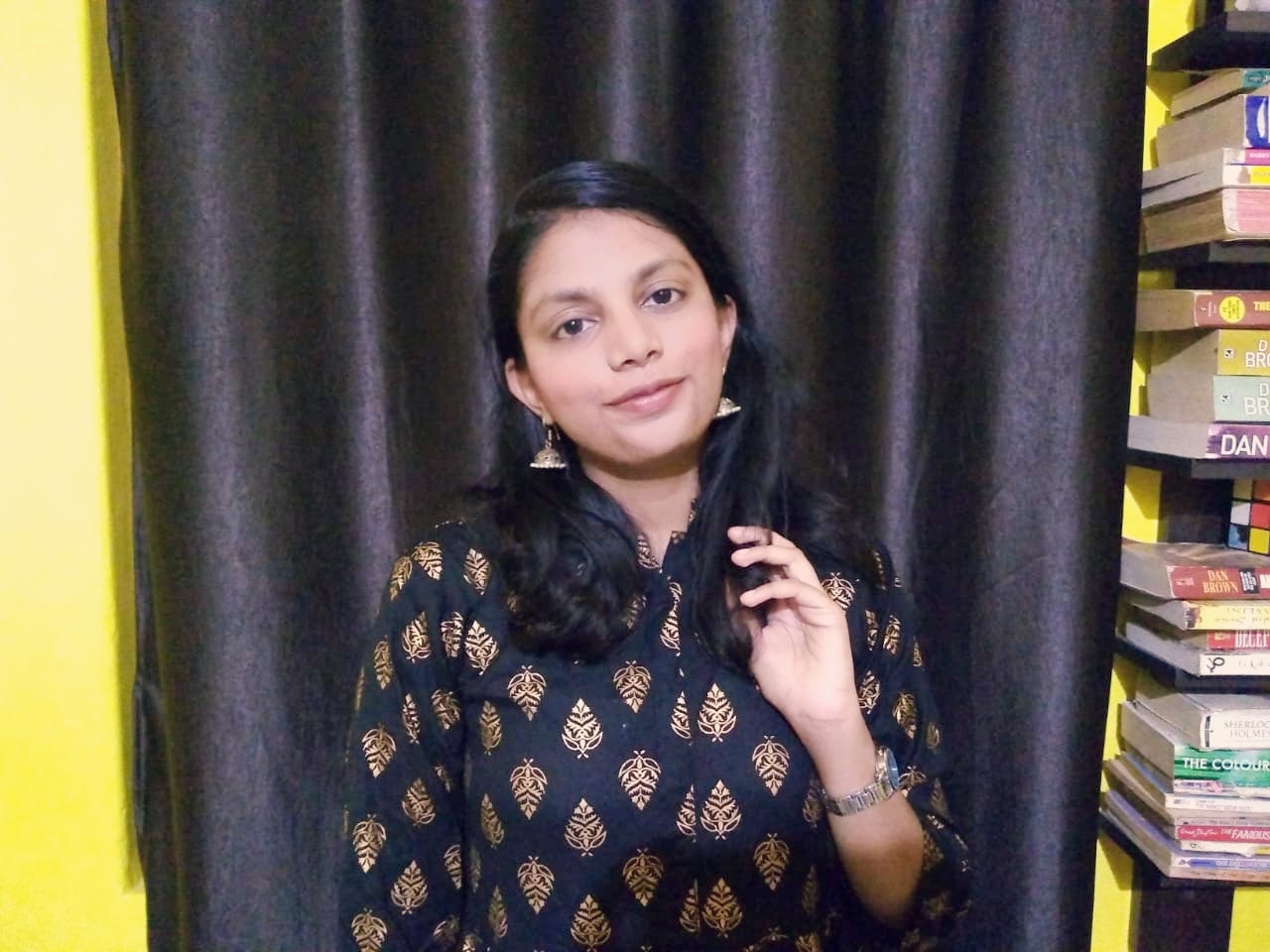 About – Prithvi – Medium