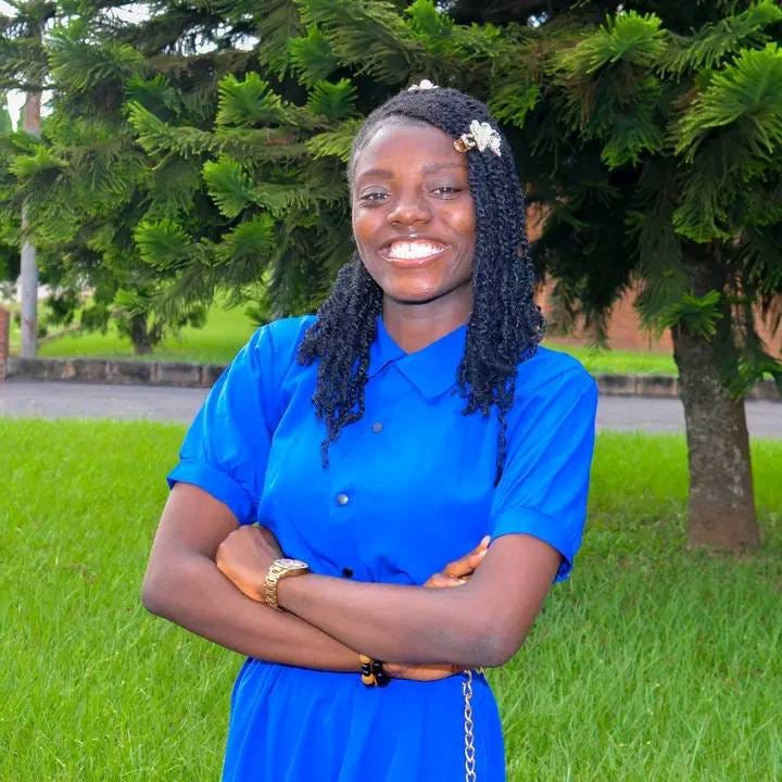 About – Phebe Benjamin – Medium