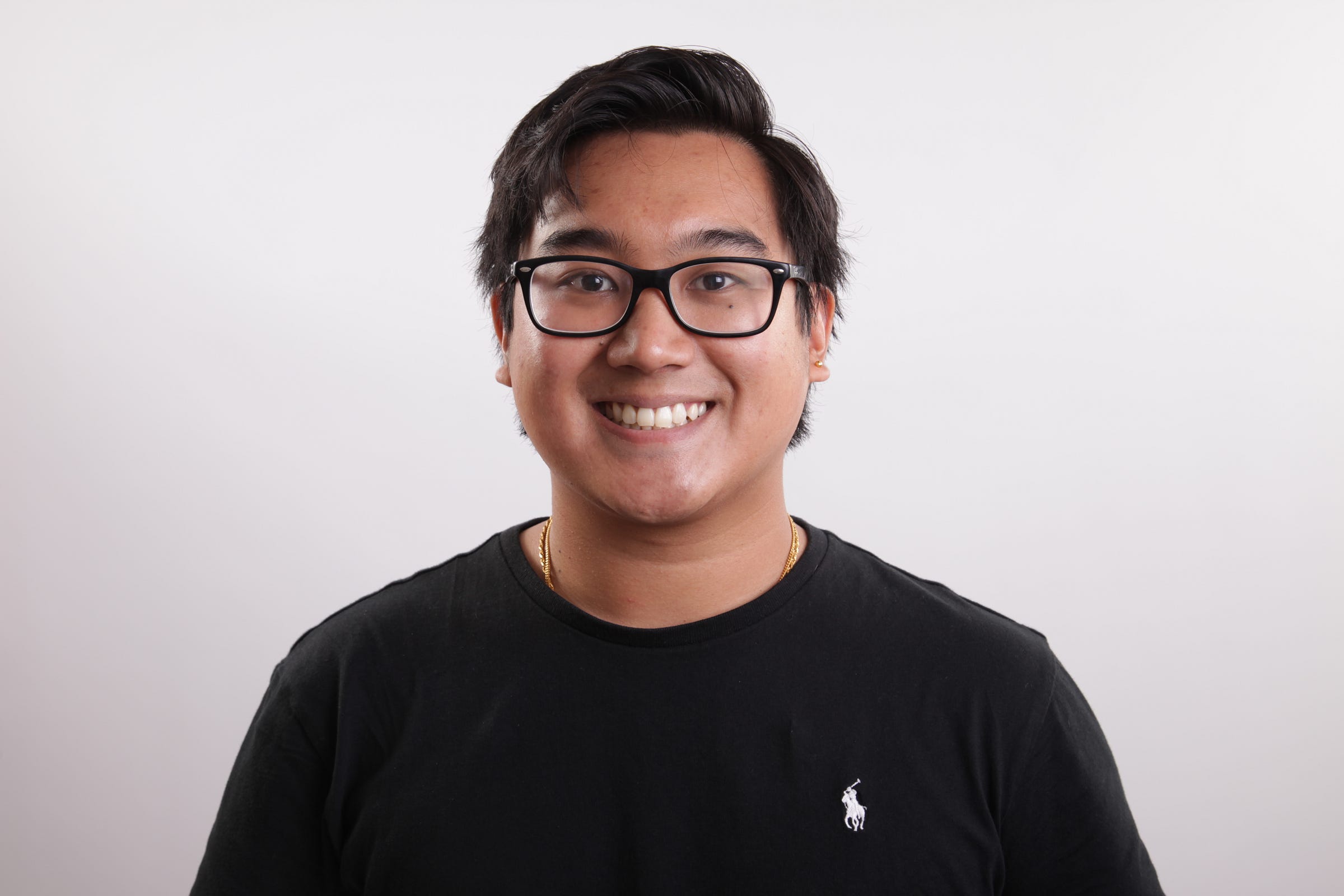 Benjamin Cheung – Medium