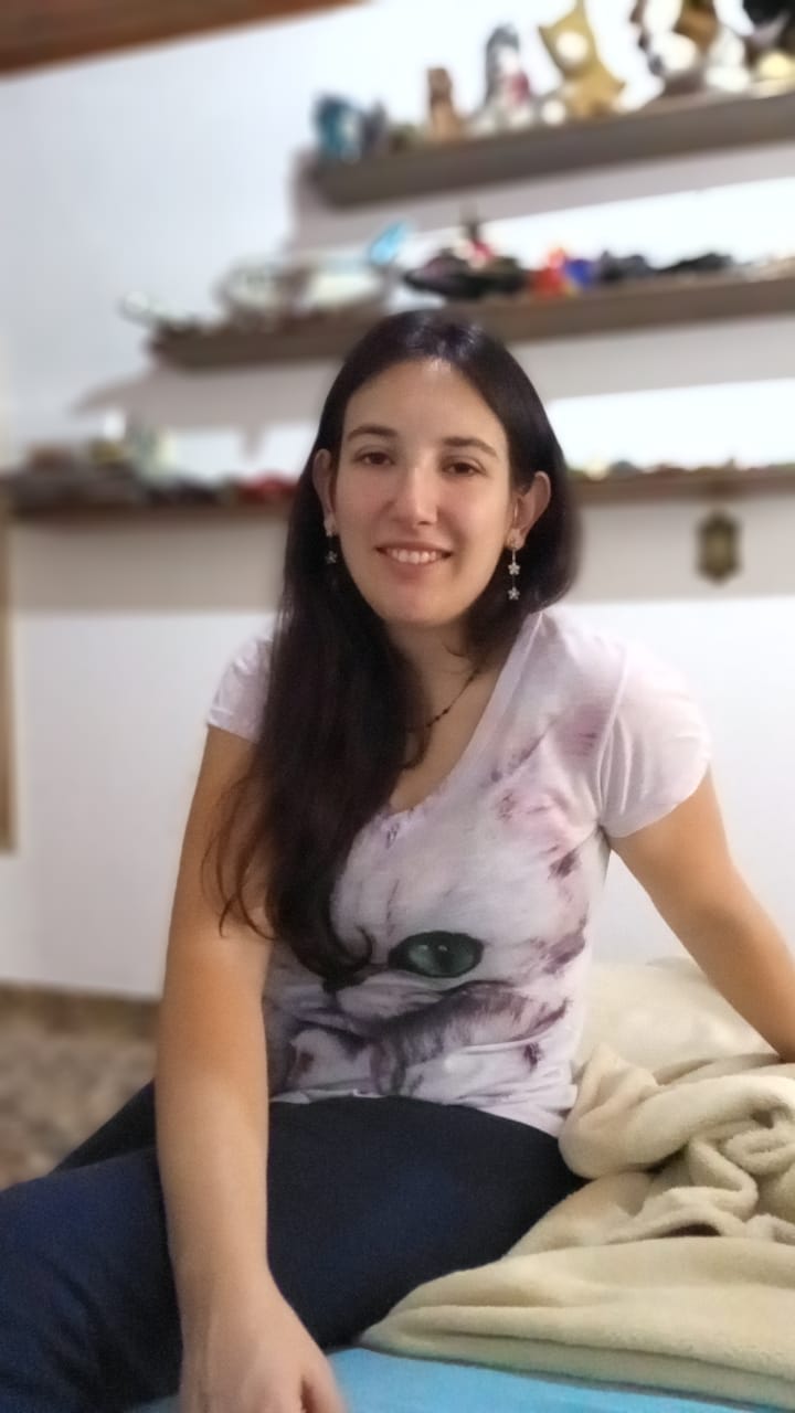 Karina Salles – Medium