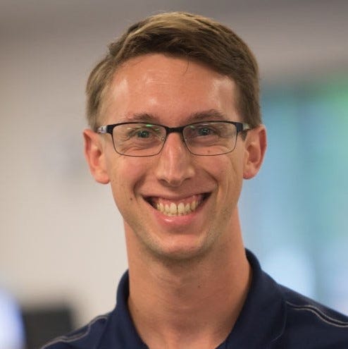 Abe Feldman – Medium