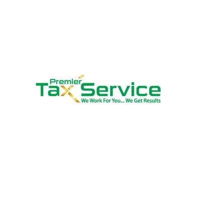 Premier Tax service – Medium