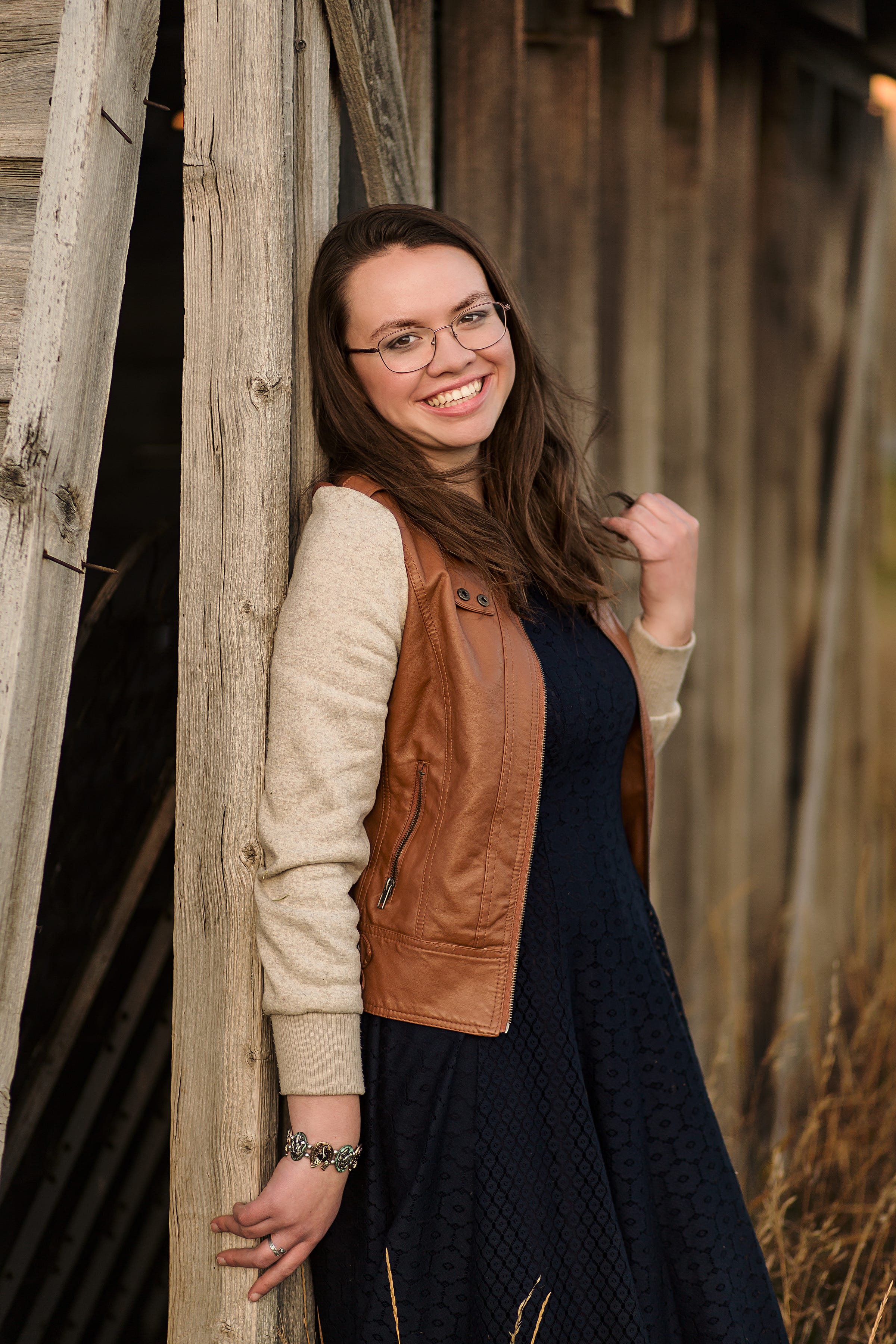 Holly Draney – Medium
