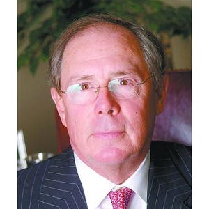 About – James S. Holbrook – Medium