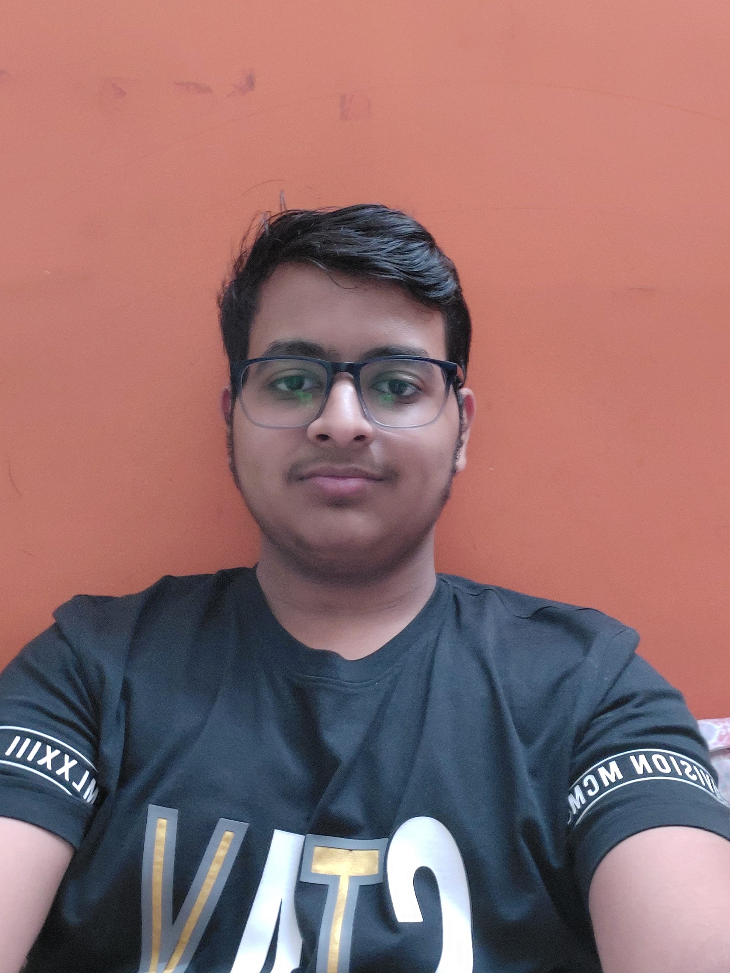 Pratyush Jain – Medium