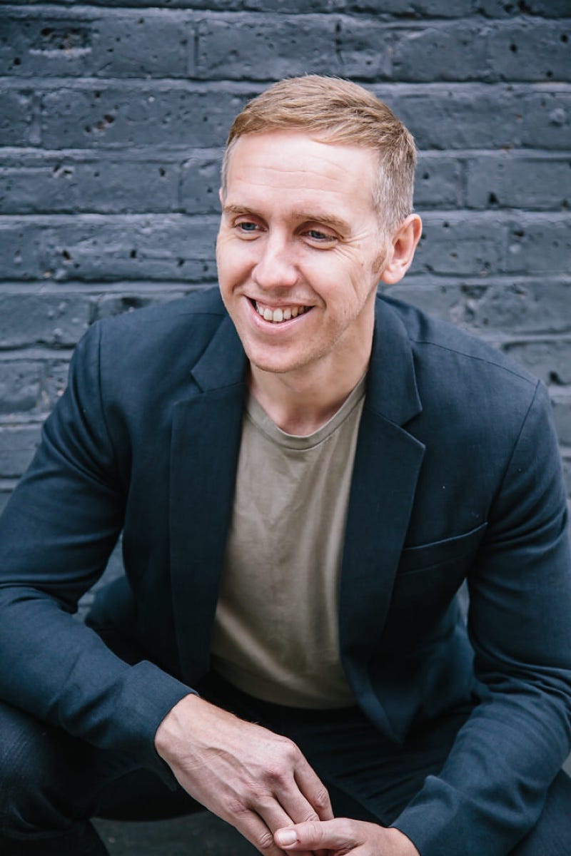 Lee Allen – Medium