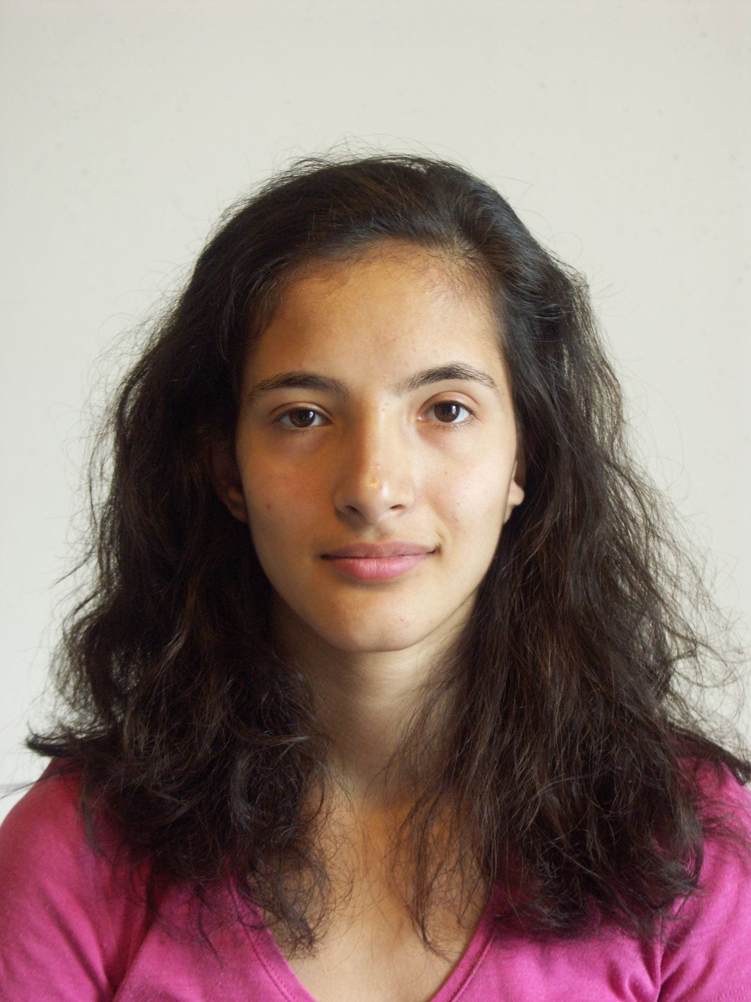 About – Maya Averbuch – Medium