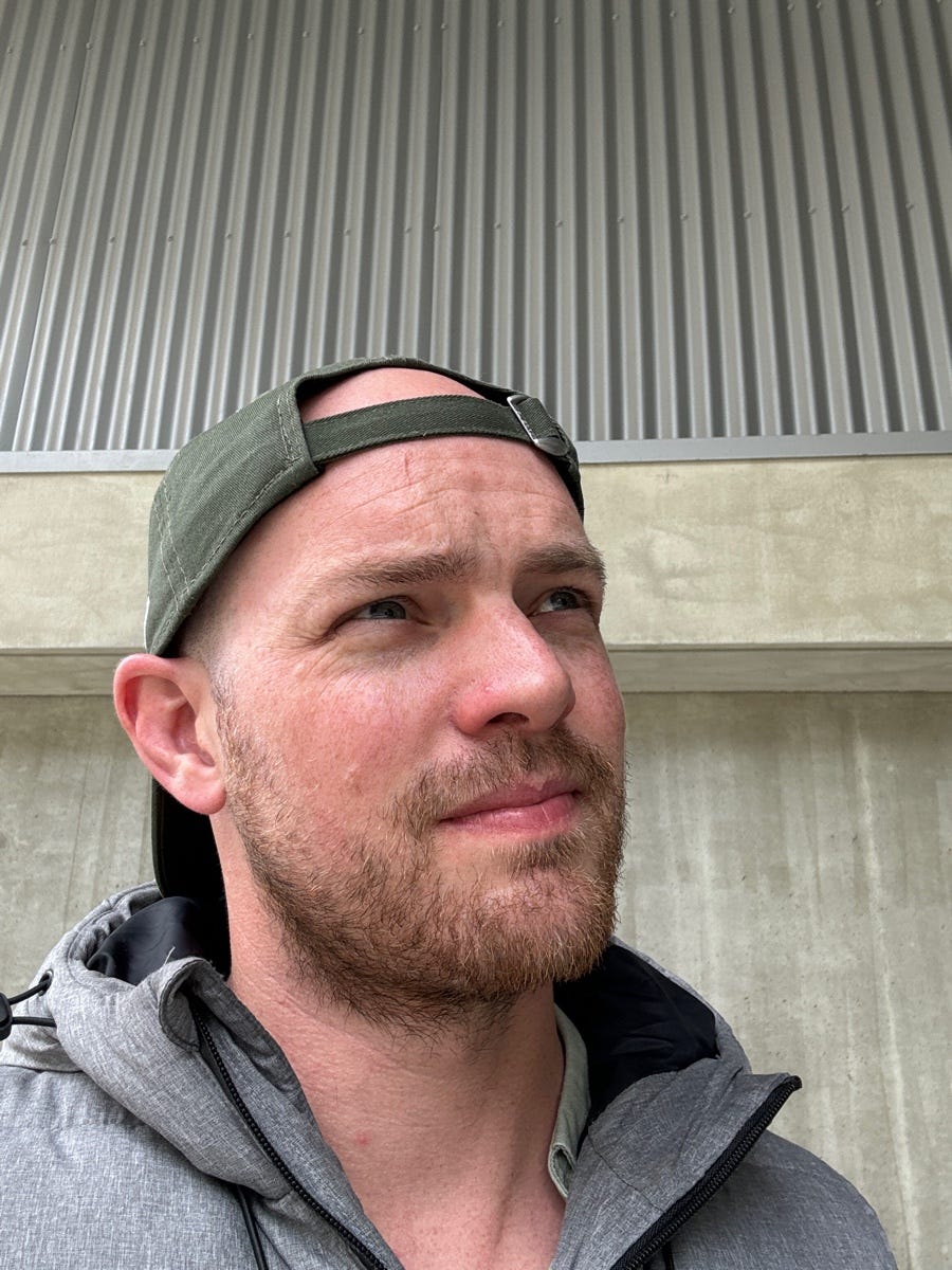 Redin Gaetan – Medium