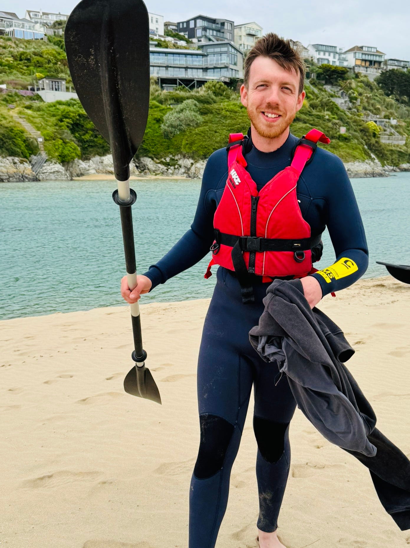 Liam Walker – Medium