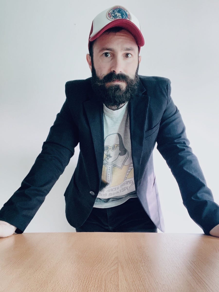 About – Sebastian G Botasi – Medium