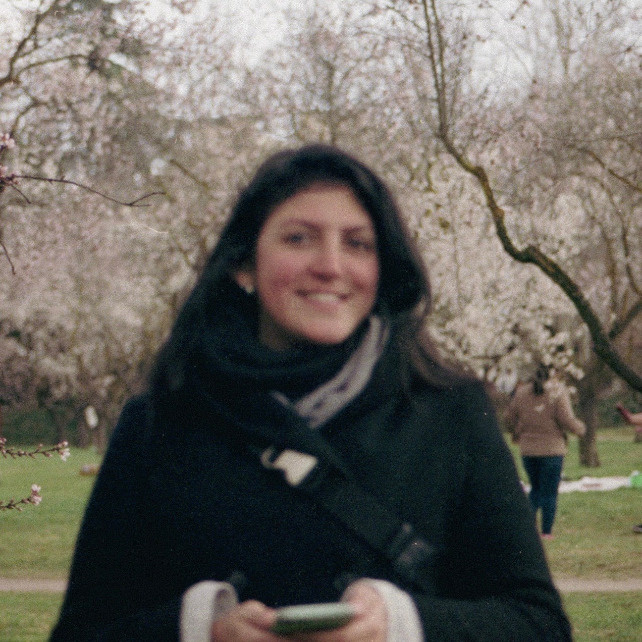 Paula Calvo – Medium