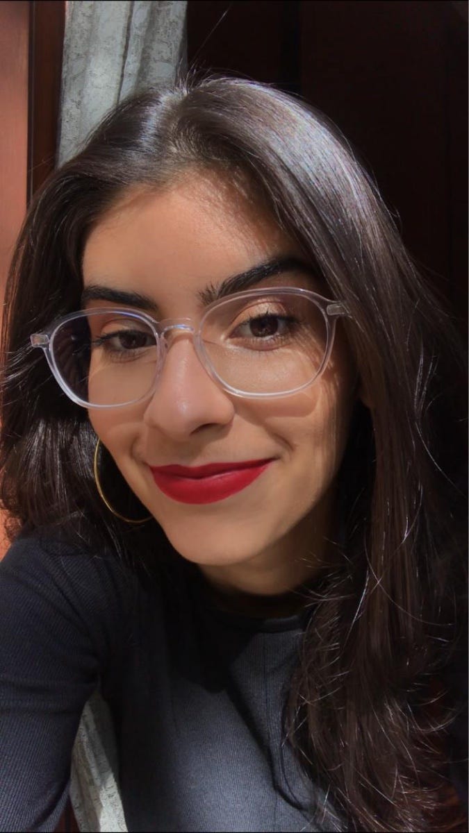 Letícia Raupp Menger – Medium