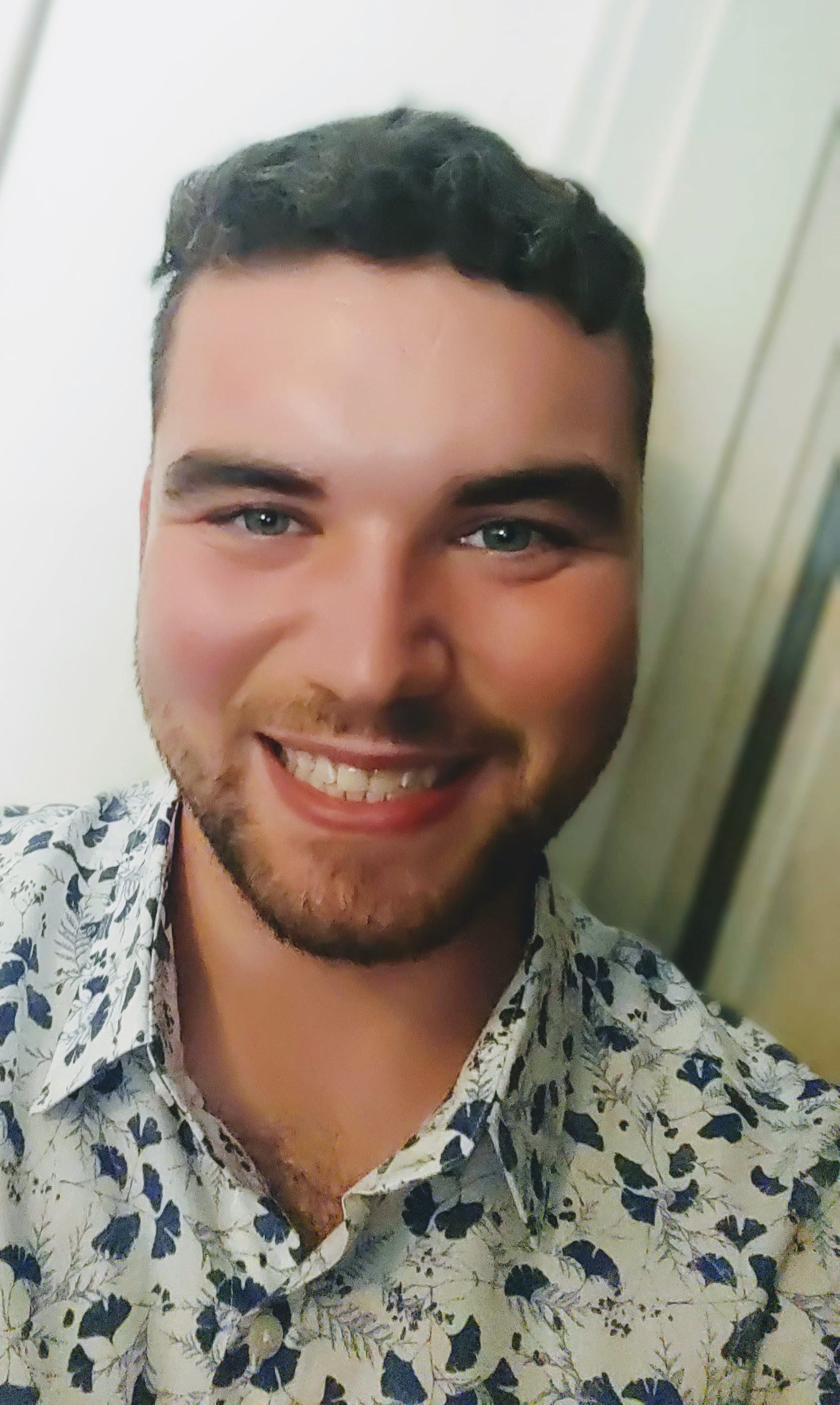 Chad Nelson – Medium