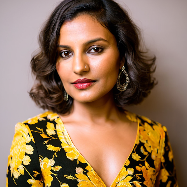 Sunaina Karanwal – Medium
