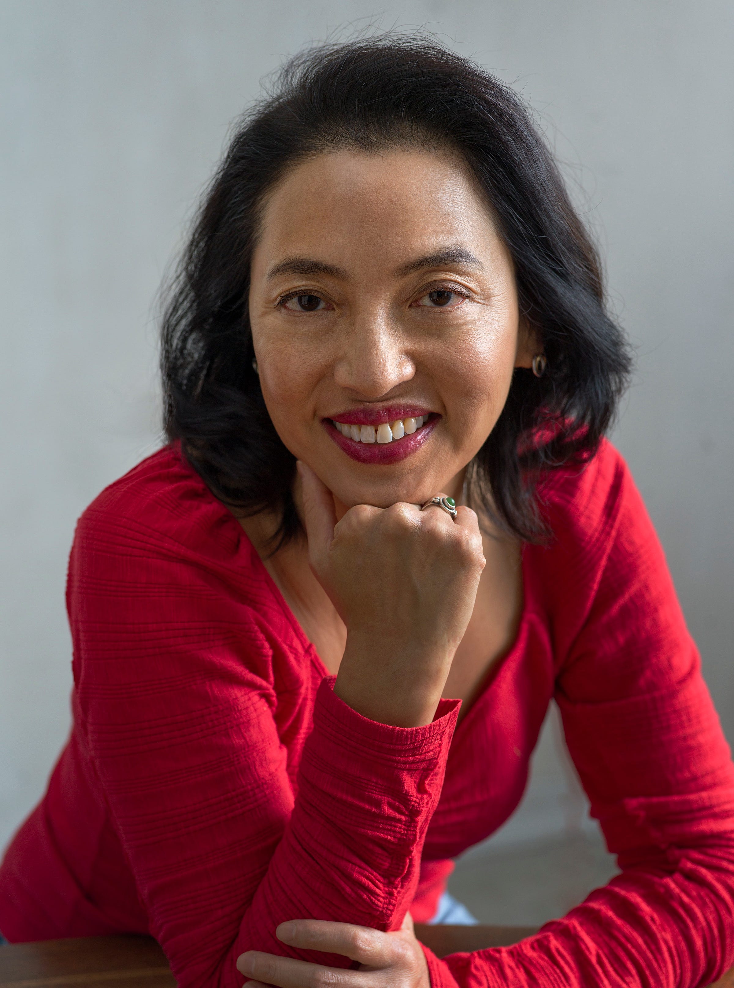 Emmeline Chang – Medium
