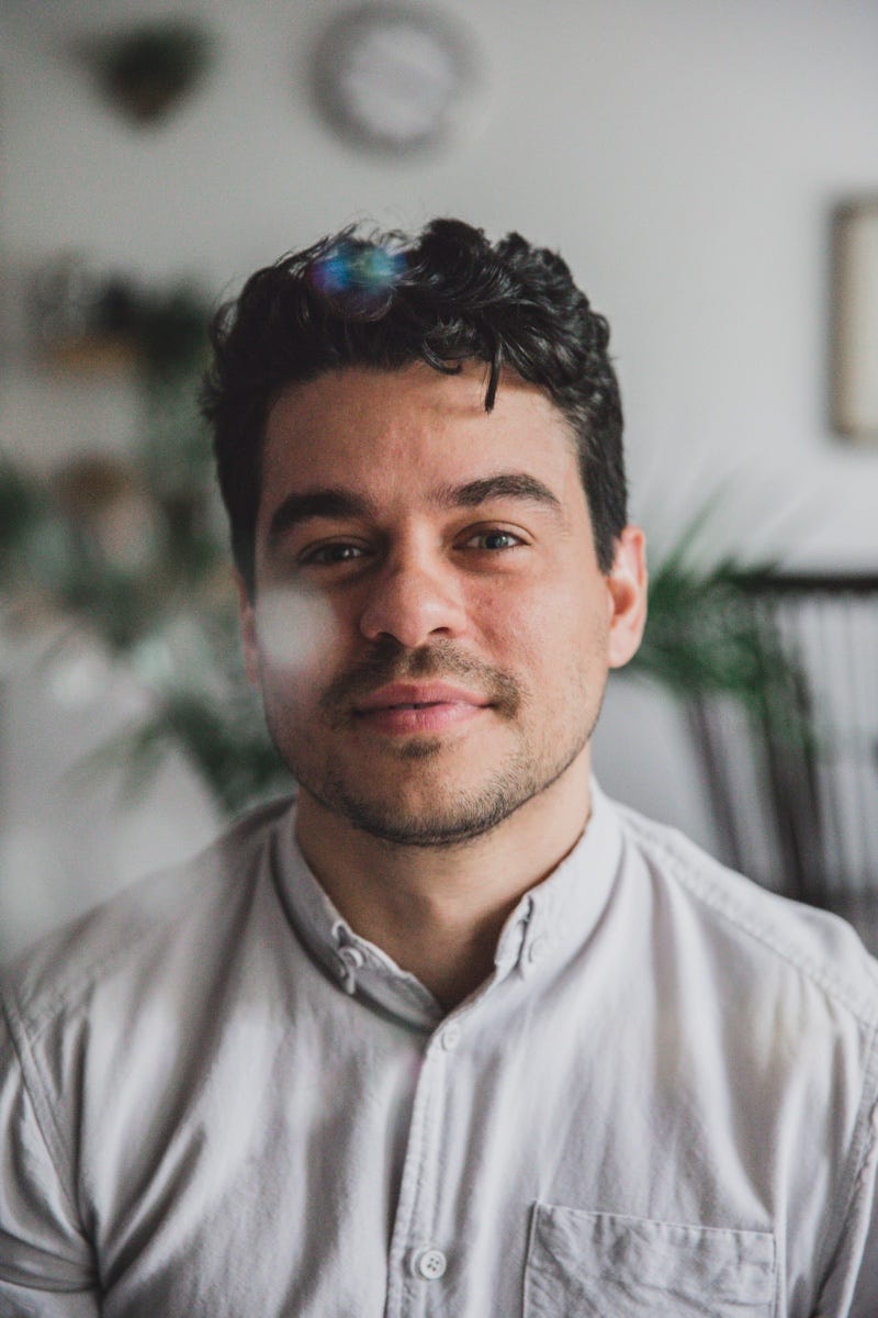 Eduardo Miranda – Medium