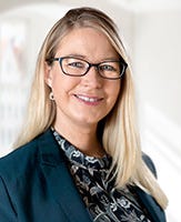 Nanna Paludan Feld, Chainable Consulting – Medium