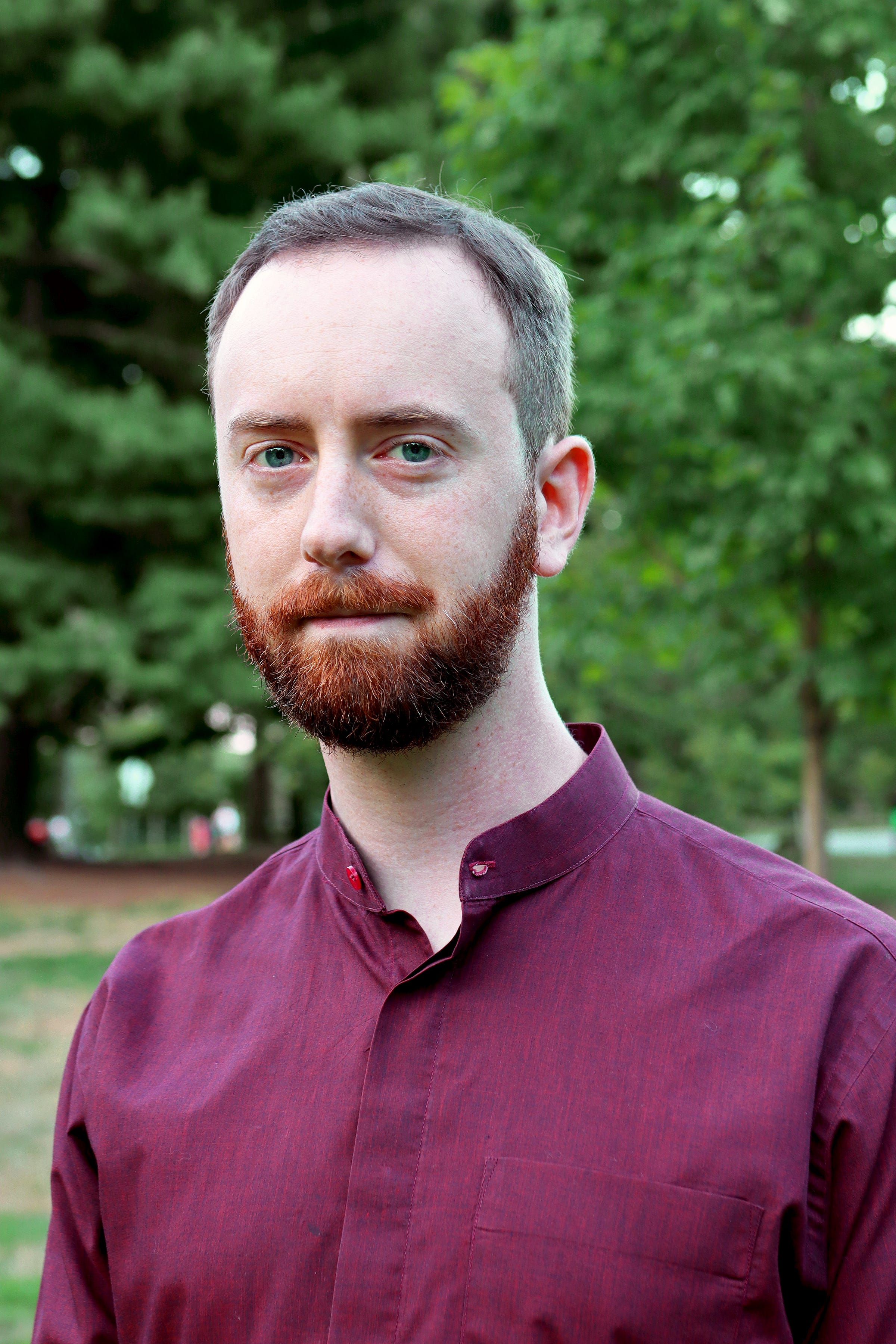 Dan Schindel – Medium