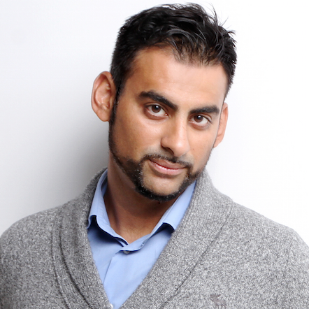 Ahsan Ashraf – Medium