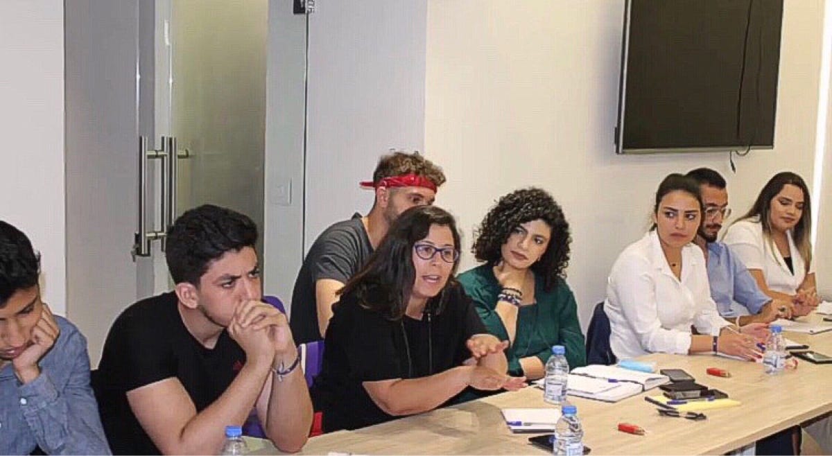 Hussein Shamas – Medium