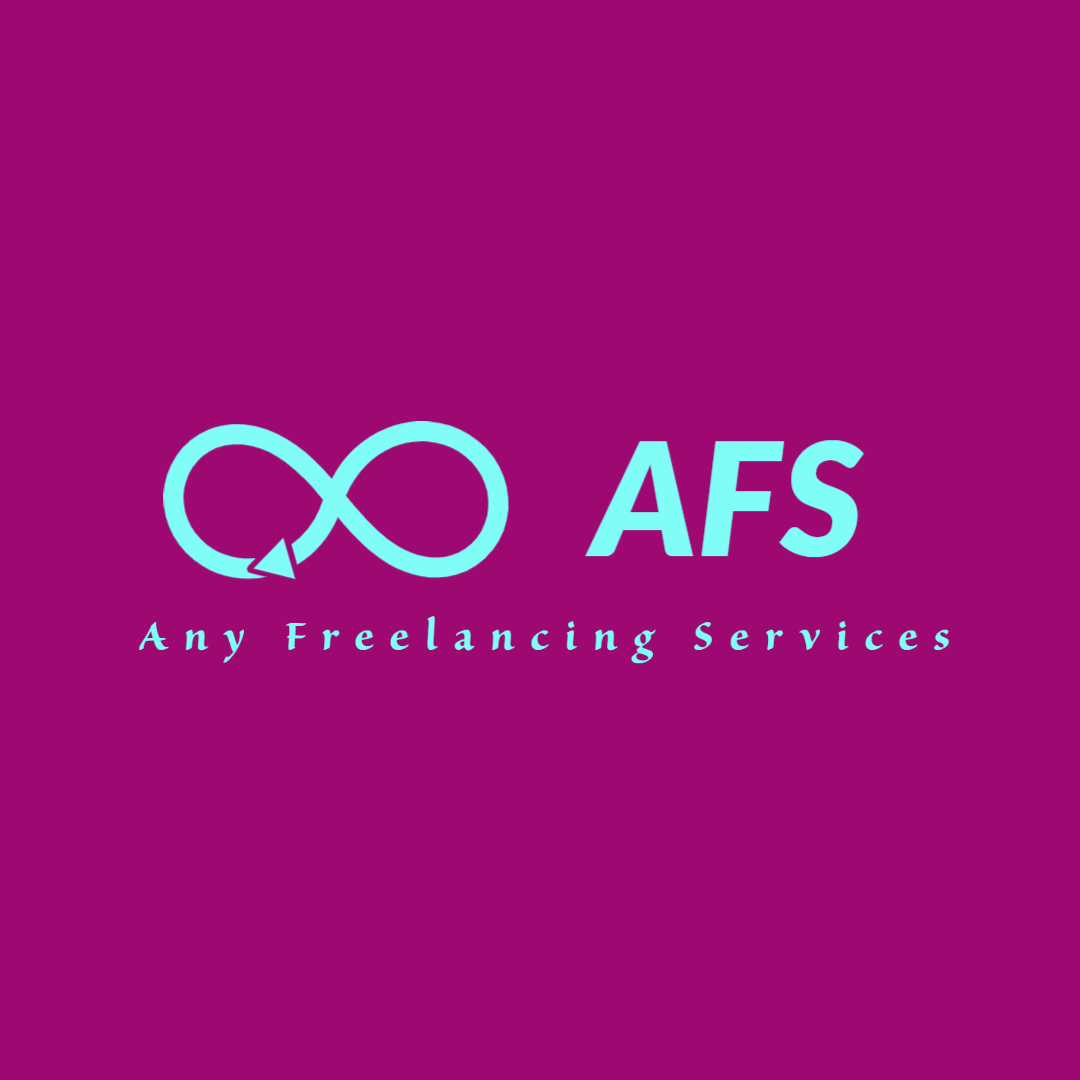 Any freelancing service – Medium