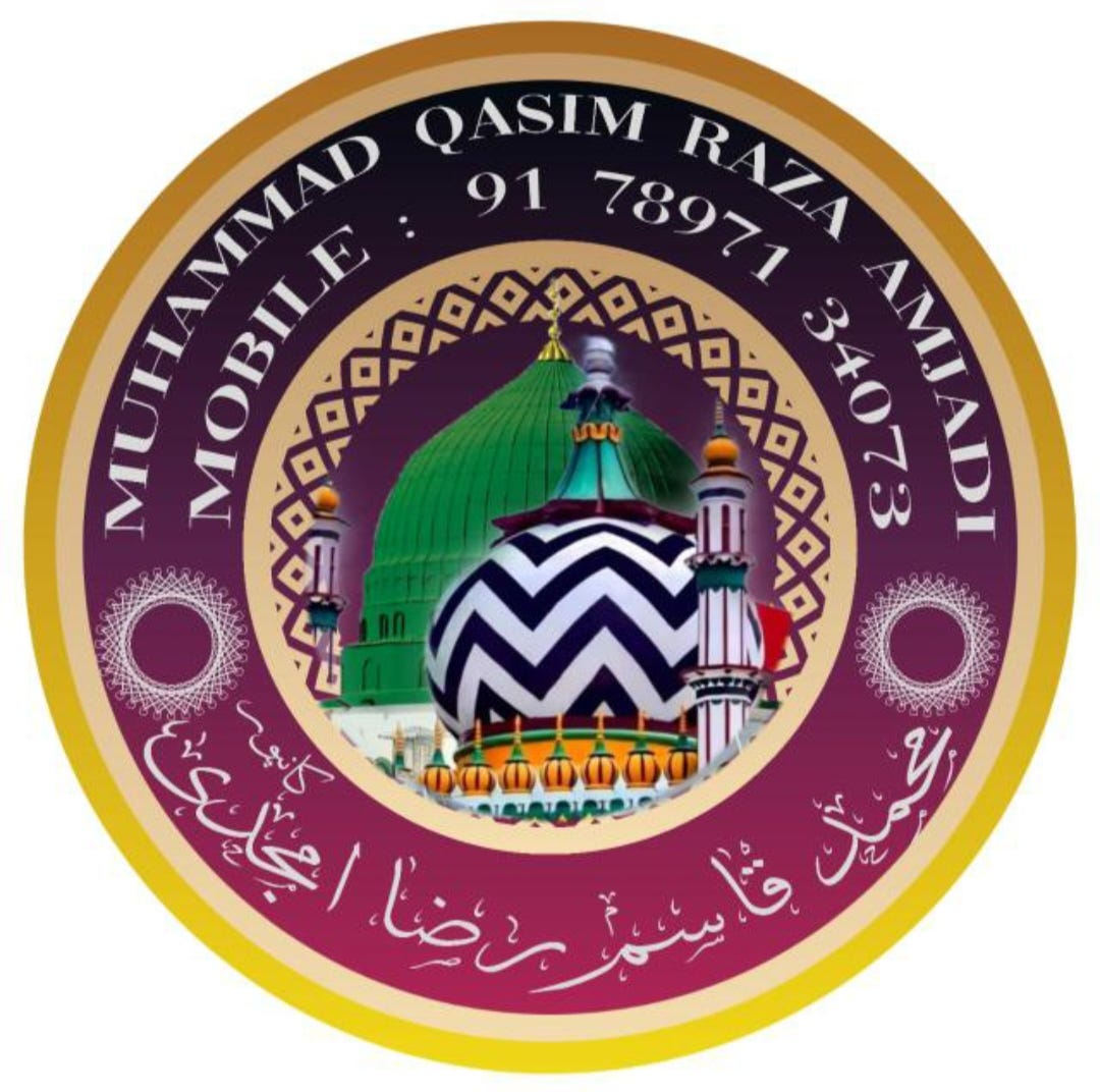 Qasim Raza – Medium