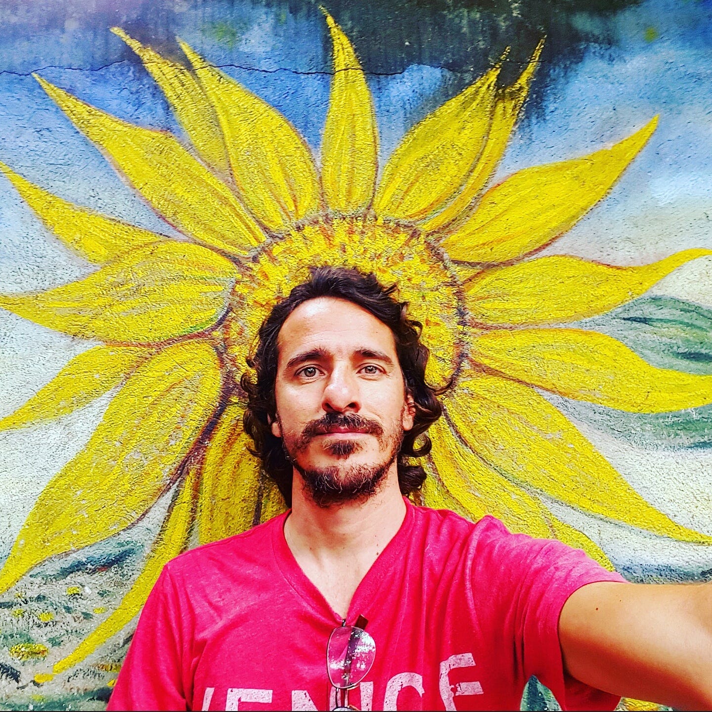 Rodrigo Cebrian – Medium Rodrigo Cebrian – Medium