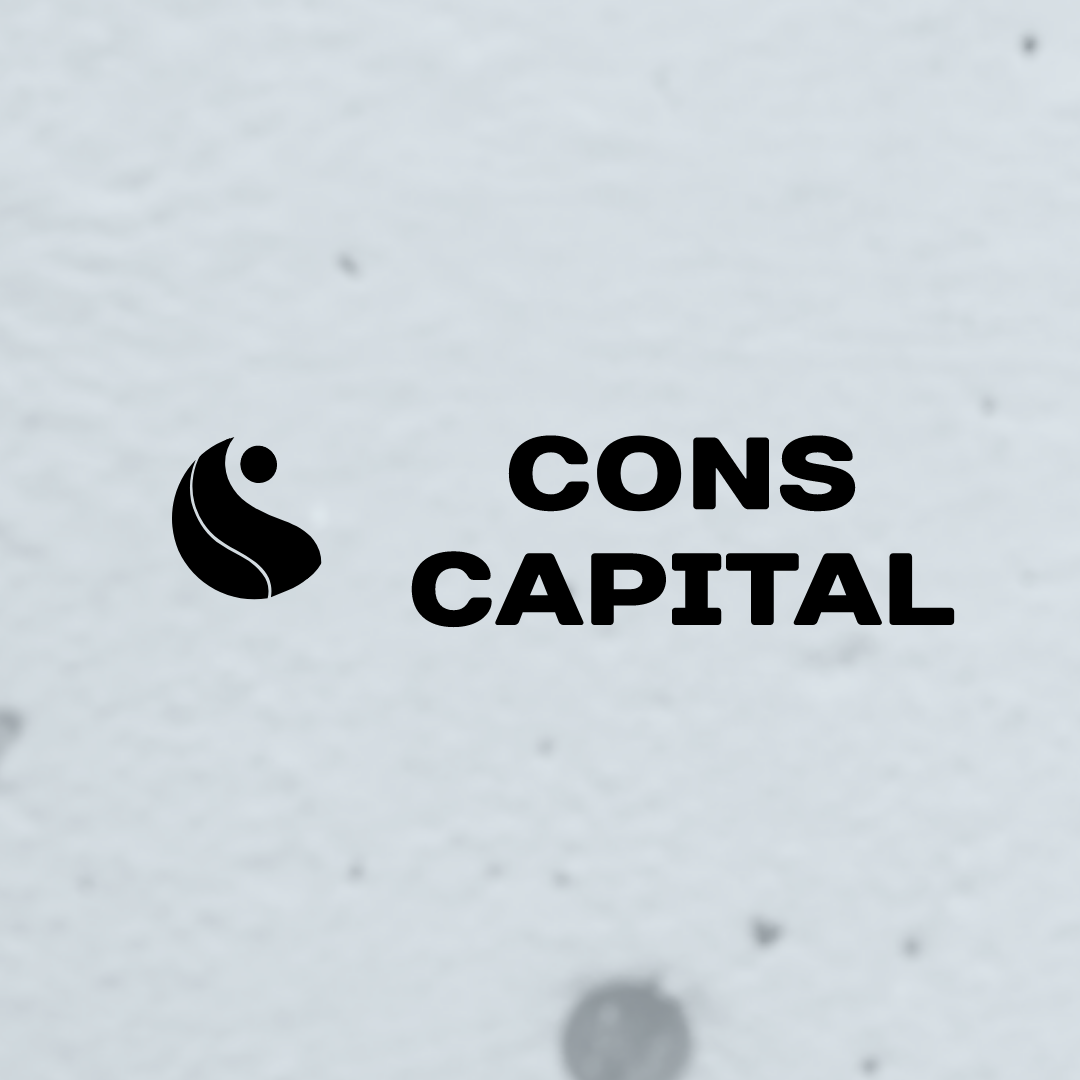 Cons Capital – Medium